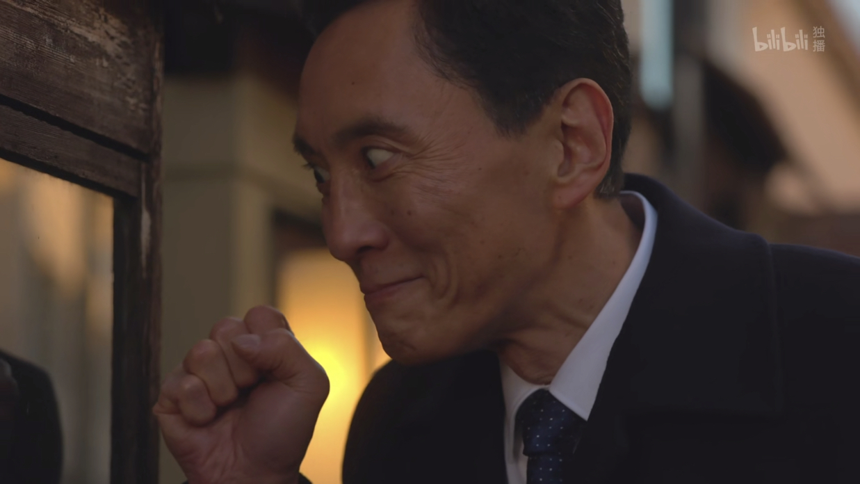 盏鬼广州仔 