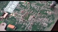电脑维修教程 笔记本维修实例教程 联想Y450加电不显2