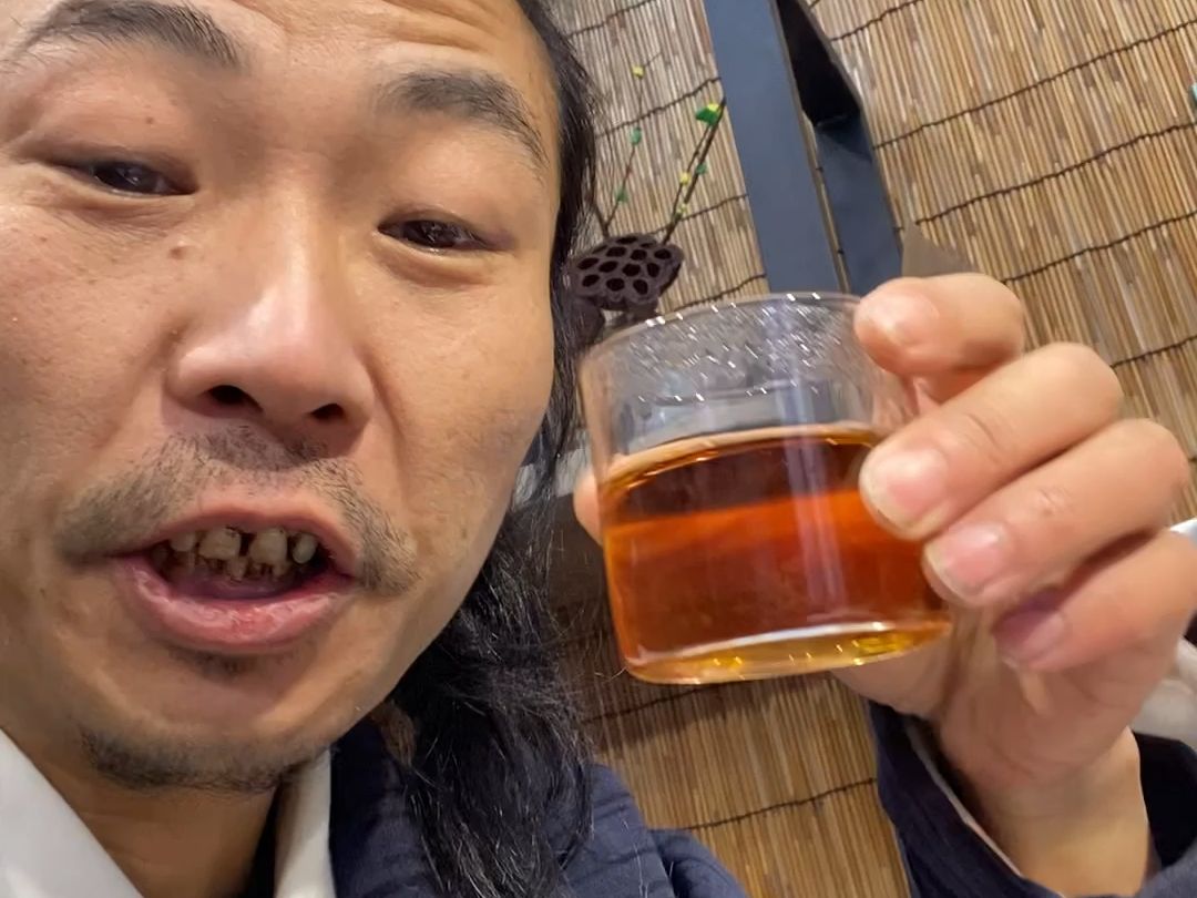 蜜香果香的口粮滇红,给大家找到了 #滇红 #红茶