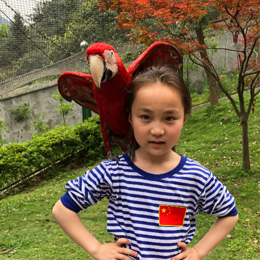 海星妹汝艺 