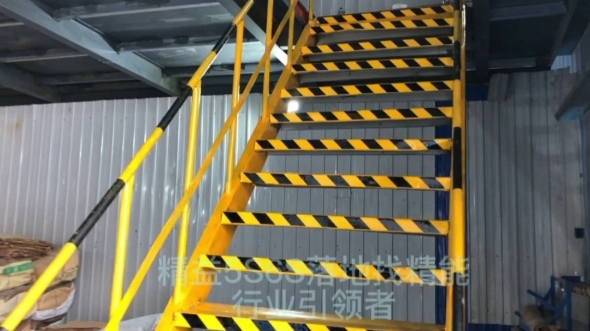 手扶梯警示标识制作,消除隐患,安全生产~