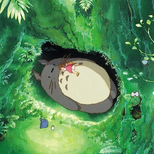 叶子治愈馆 