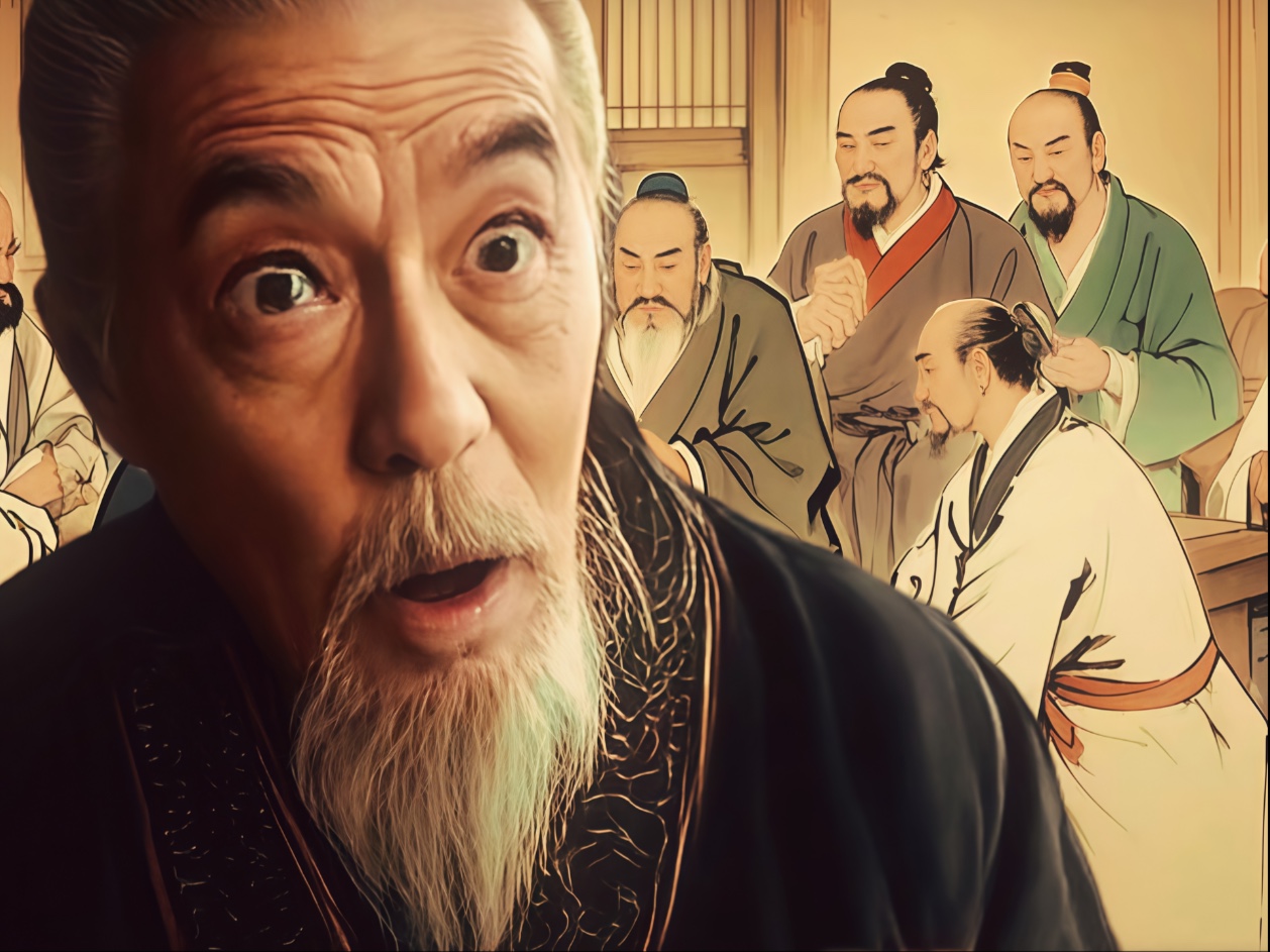 【华佗:回答我!到底是谁还在盲目的空腹喝冰柠檬水】