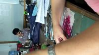 内径百分表的维修