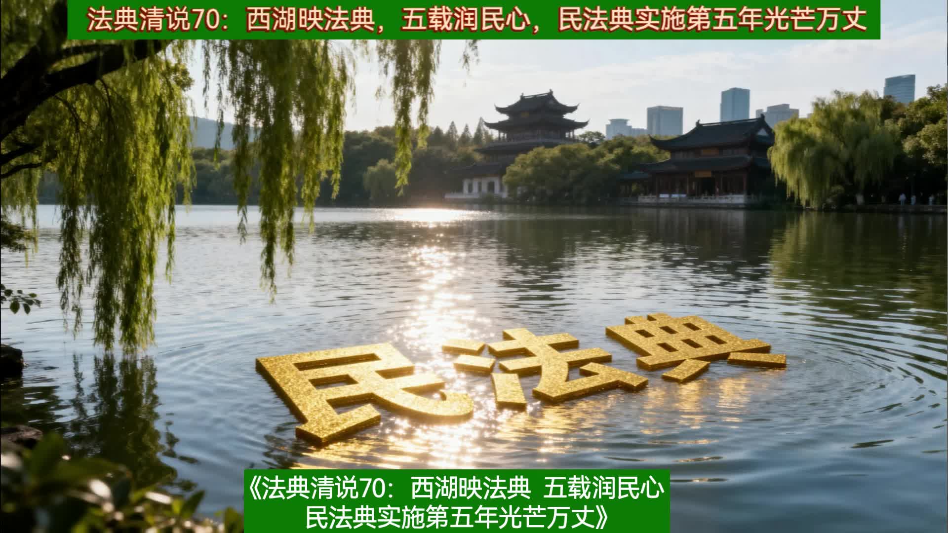 ...#医疗纠纷律师 #法典清说 #民法典实施五周年 #互联网新文化运动 #...