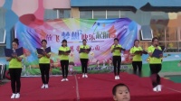 教师诗文朗诵《我是幼儿教师》