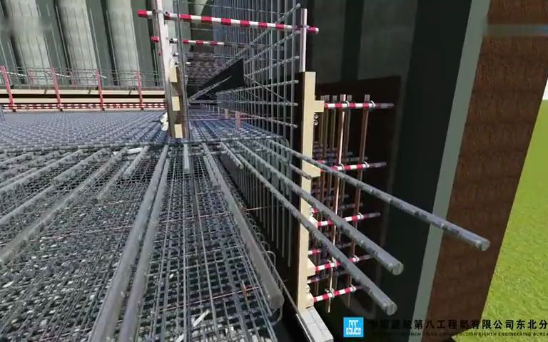 辽宁省金秋医院新建门诊病房综合楼项目BIM技术应用汇报