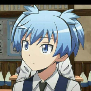 机智的库洛 