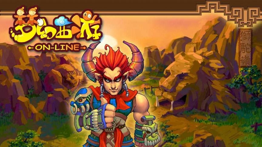 盘点十大回合制网游(上)