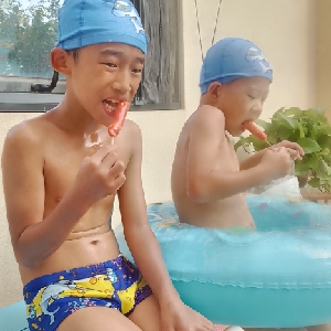 天海小江 