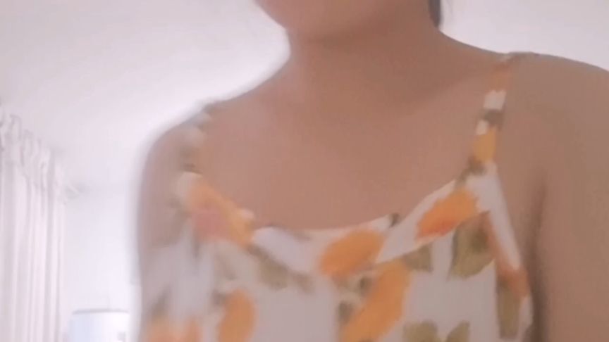 小城夏天简单舞蹈