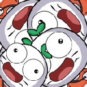 红糖怪 