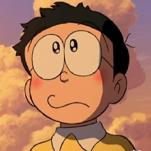 大雄没有时光机 