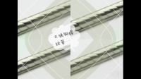 304L不锈钢螺纹管大厂生产可定制批发