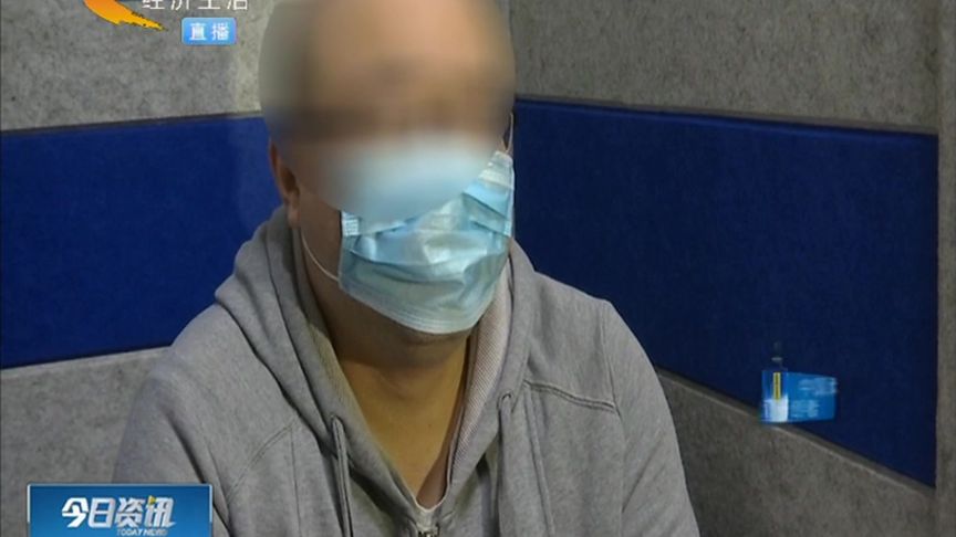 石家庄一男子申请行政复议,反被拘留,原因曝光后自嘲“丢人”