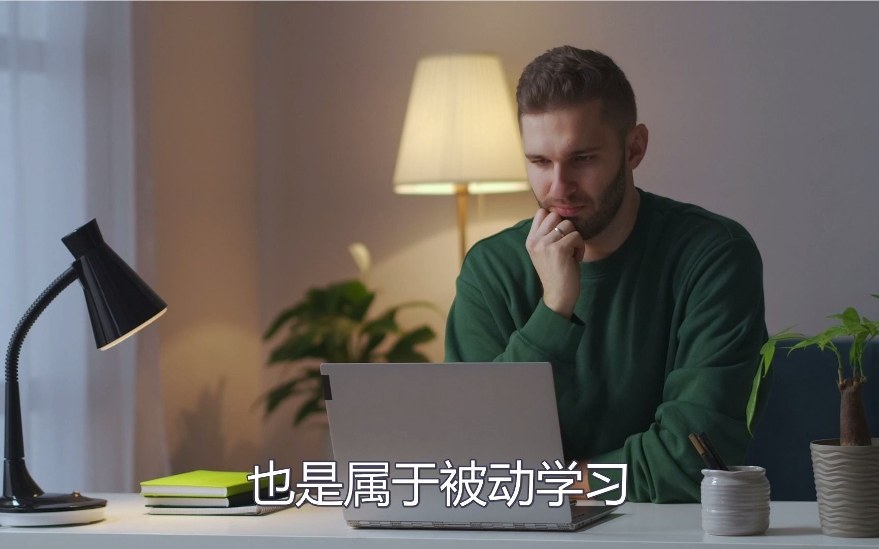 13 被动学习vs主动学习