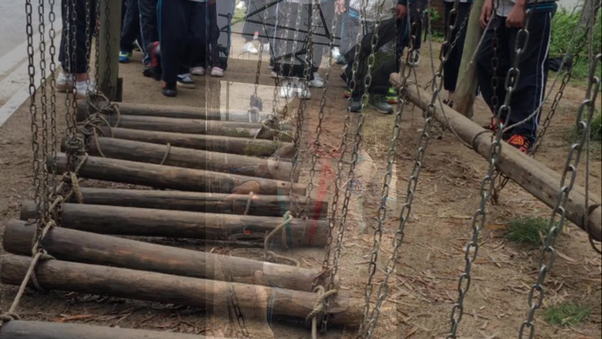 716纪C春游——遂昌县民族中学716班级活动记录