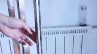 玻璃厚度的测量