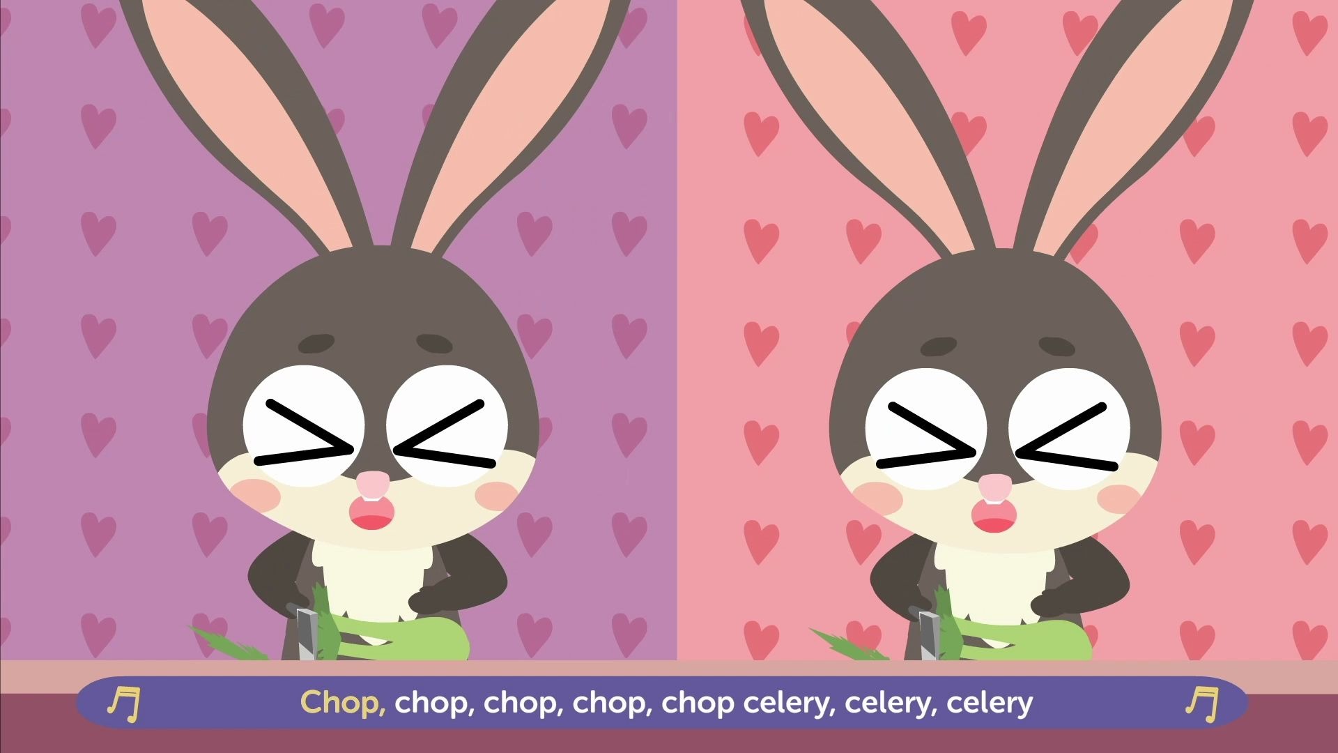 ...加长版】【22分钟】英文儿歌 磨耳朵 边听边学 iLab兴趣实验室出品