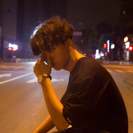 小曼与阿哲 