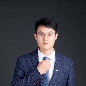 王凯lawyer 