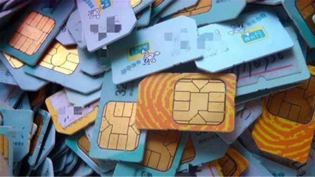 长期不用的手机卡,不缴费也不注销,会有啥后果?后悔没有早知道