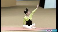 简单易学 幼儿舞蹈教学视频
