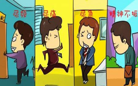 如何判断自己是否患了前列腺炎?