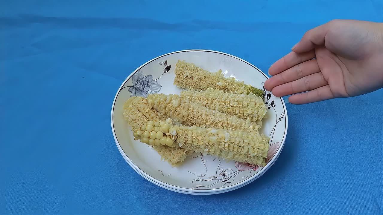 玉米芯别再丢掉了,这3大作用值钱又实用,看完记得告知家人