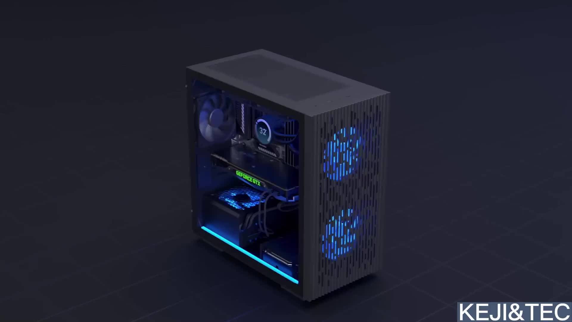 电脑工作 知识分享