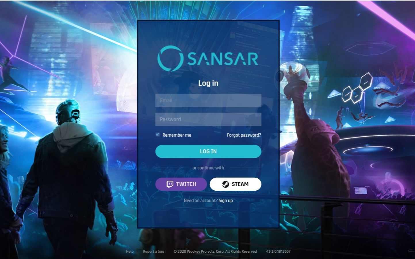ARVR/MR应用⑨VR社交游戏:5.11 Sansar VR版、XR内容制作设计、...