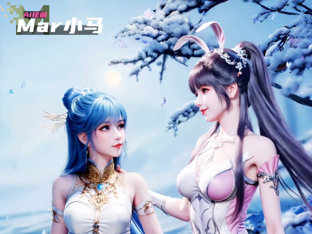 斗罗大陆小舞唐舞桐,母女盖饭?!