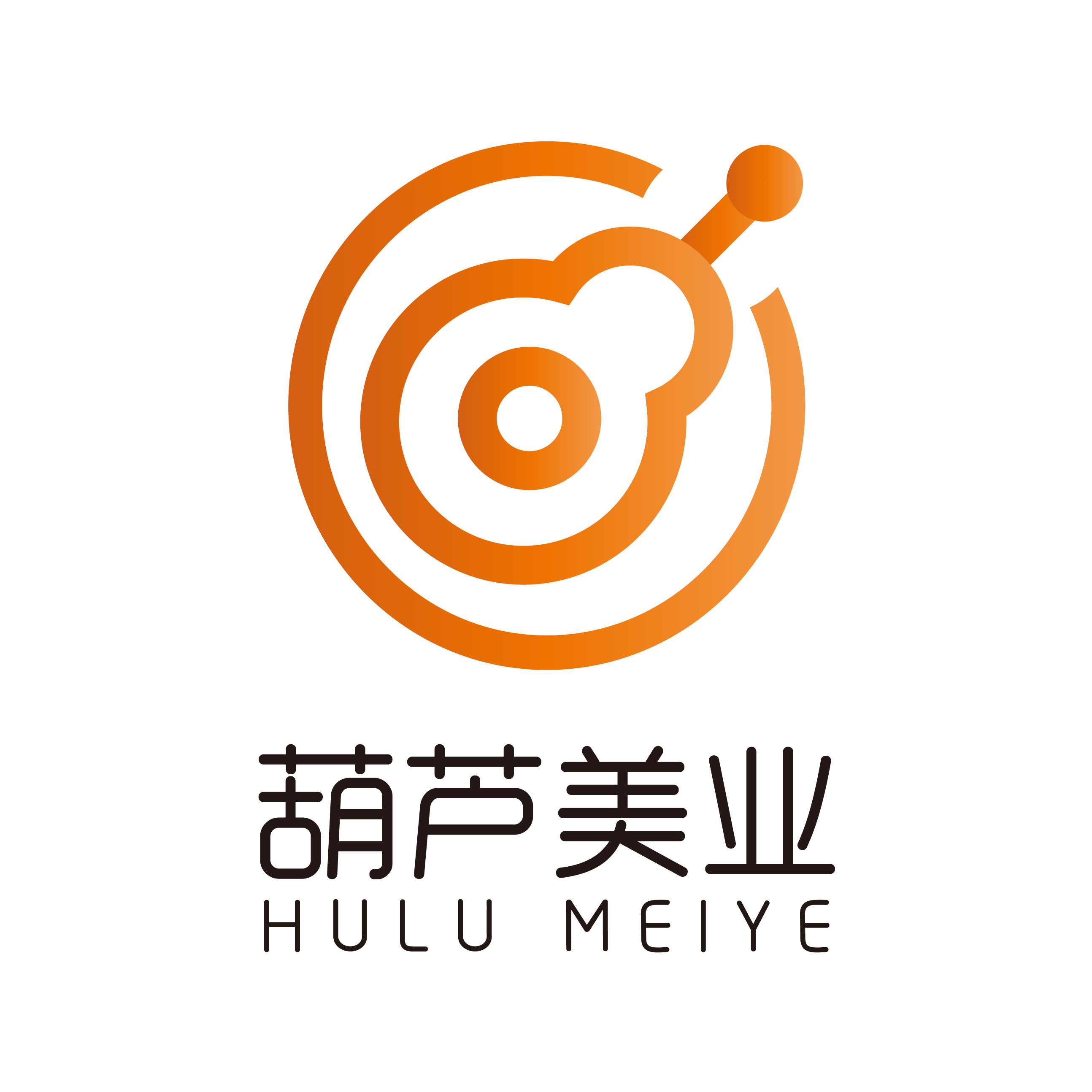 葫芦美业 