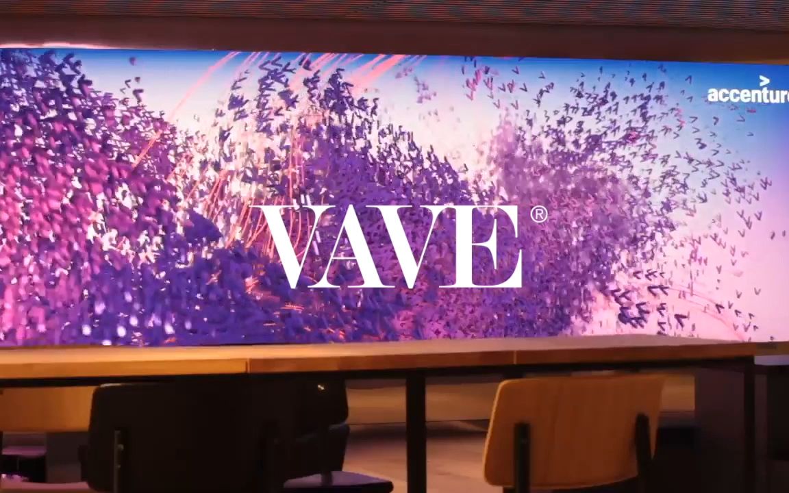 埃森哲 | Accenture Kronberg 园区展厅设计2018
