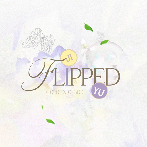 Flipped_极禹 
