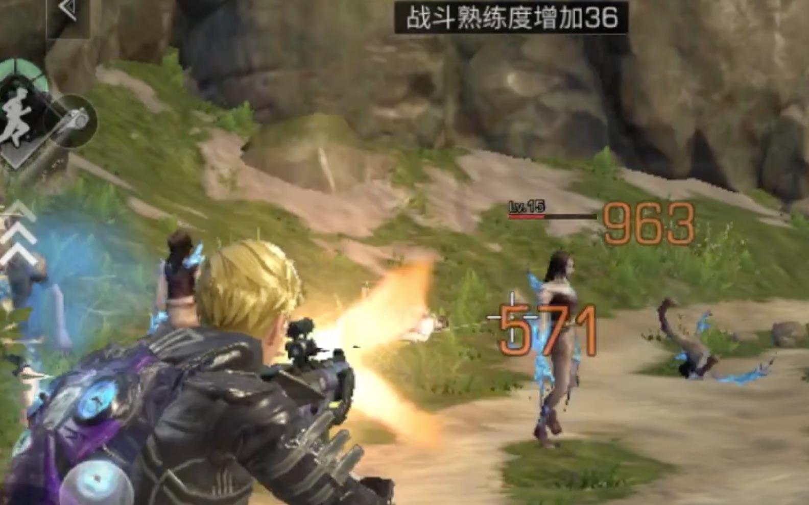 【明日之后】打副本、开配件,声音bug终于修复了一点点,我又能听到...