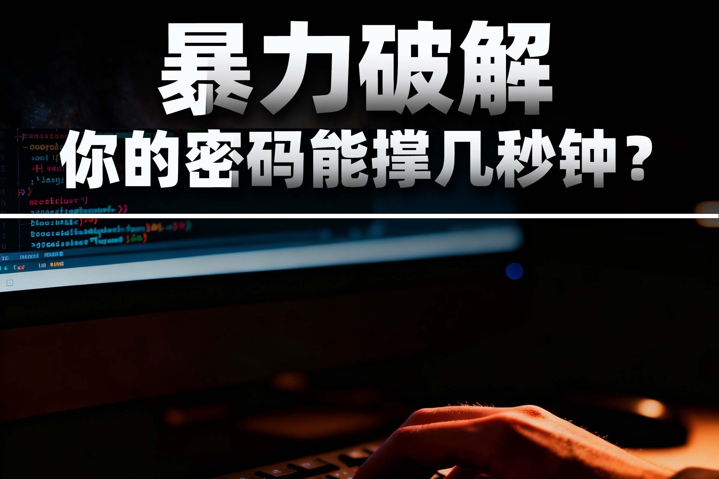 别让账号被盗!这样设置密码更安全