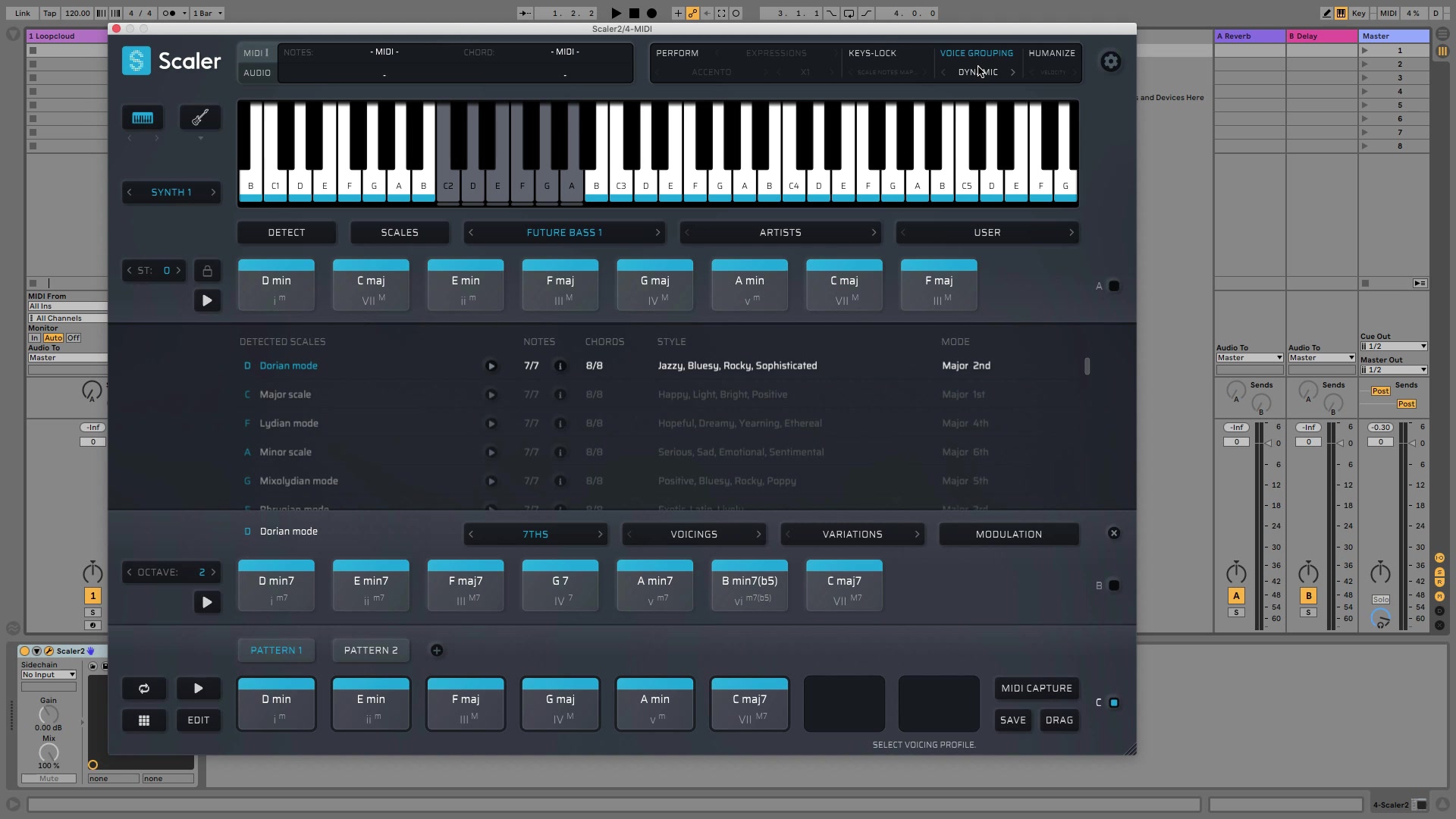 [Scaler]Pt-制作人的Scaler 2教程~ (26P)