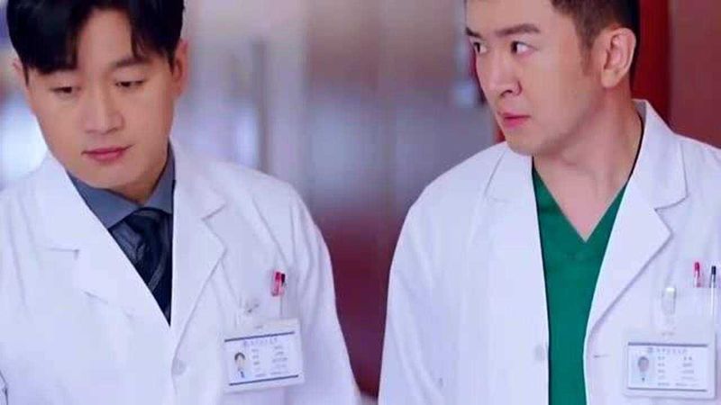 医生为了救人自掏腰包帮病人垫付医药费,也就电视剧会这么演了!