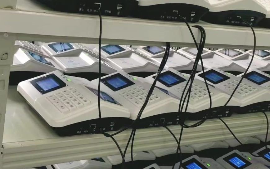 ...售饭机,食堂人脸识别刷卡机,人脸识别就餐系统,食堂人脸打卡机系统