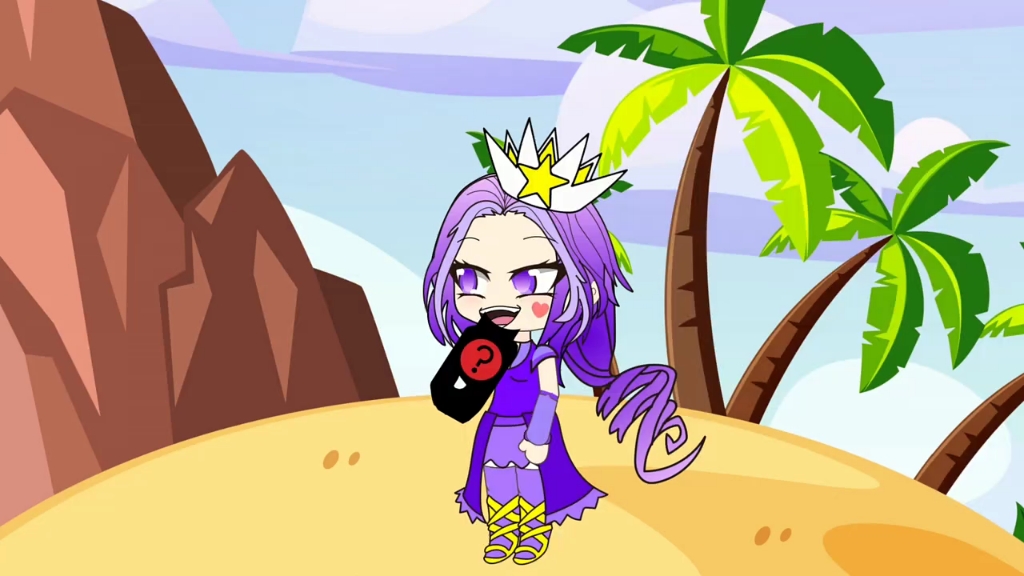 假如你一个人在荒岛上,你选择什么蜡笔刀?_单机游戏热门视频