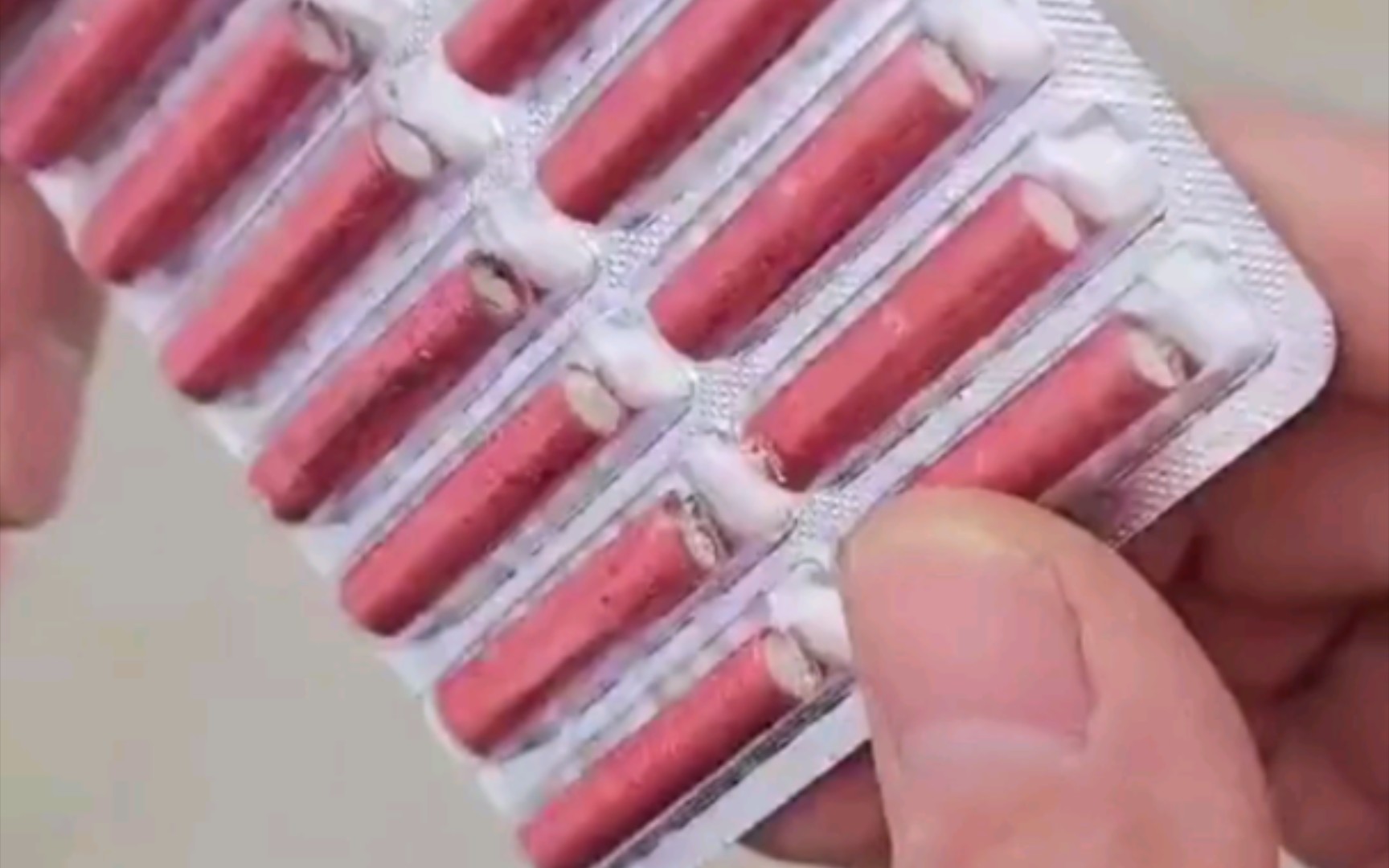 你买过正品的烟花爆竹吗