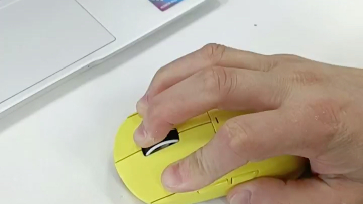 迈从A5,4k接收器配对视频教程