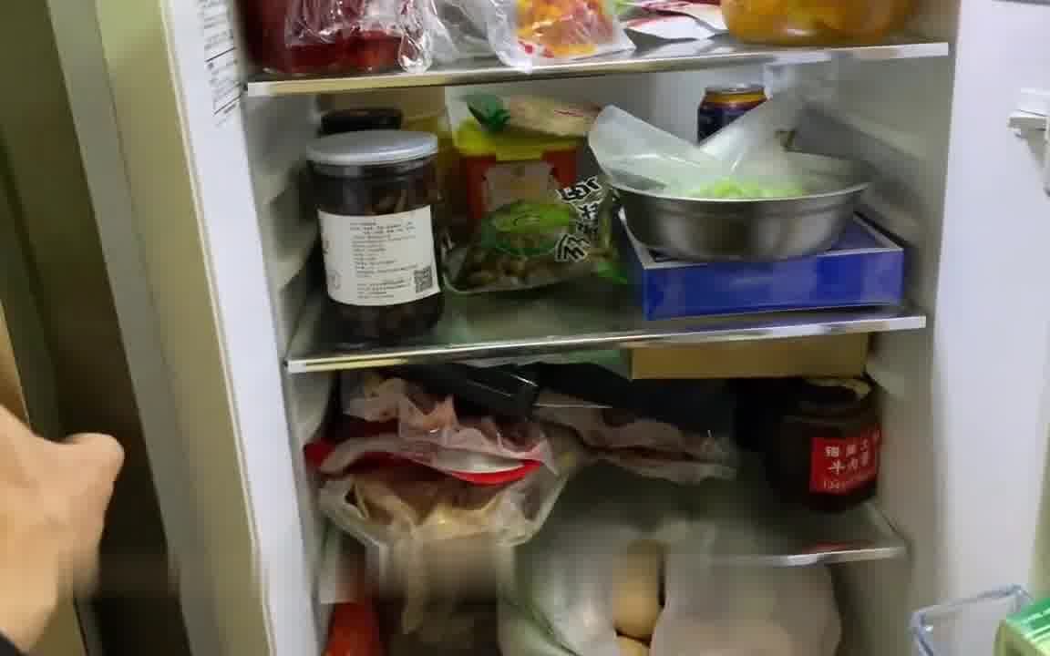 美菱雅典娜冰箱显示屏一直闪不制冷,11月05号,,小故障,大麻烦,要用到...