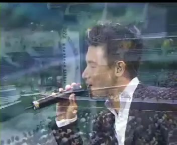 2003-1:99演唱会 张学友