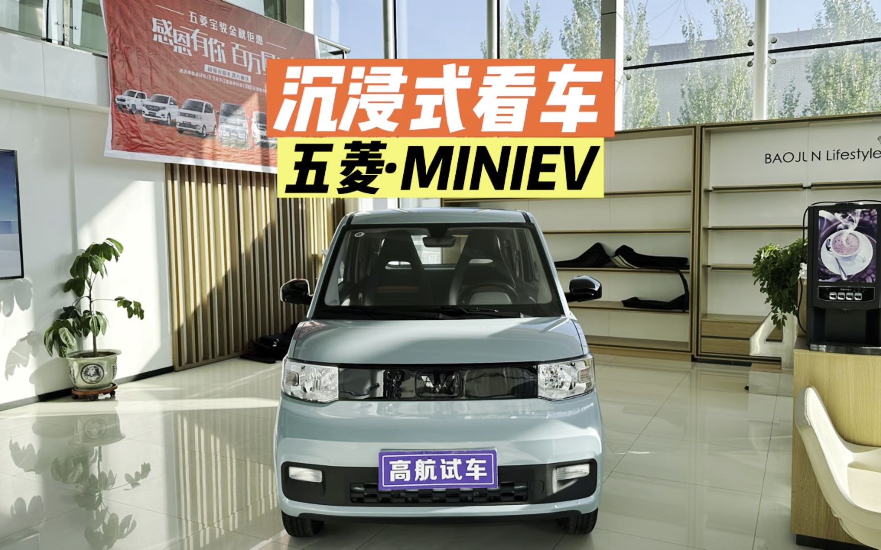 五菱宏光MINIEV 2022款 悦享版 磷酸铁锂