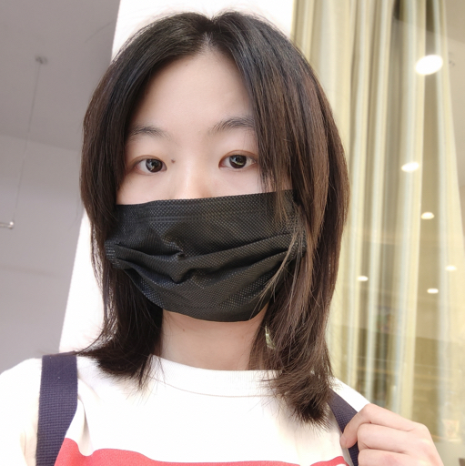 影子逐月 