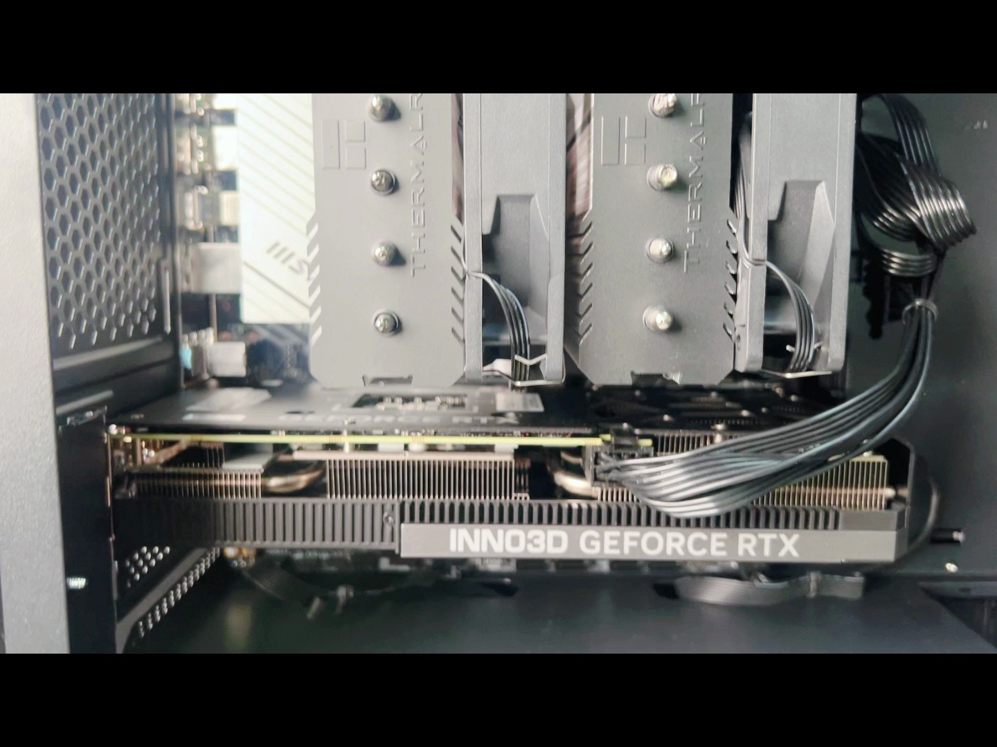 如何搭配一台出色的设计电脑/I9-12900KF+4060TI/工作效率倍增