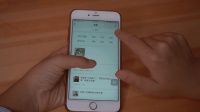 微信收藏页面, 右上角隐藏了一功能, 好多人没发现, 用过都说实用