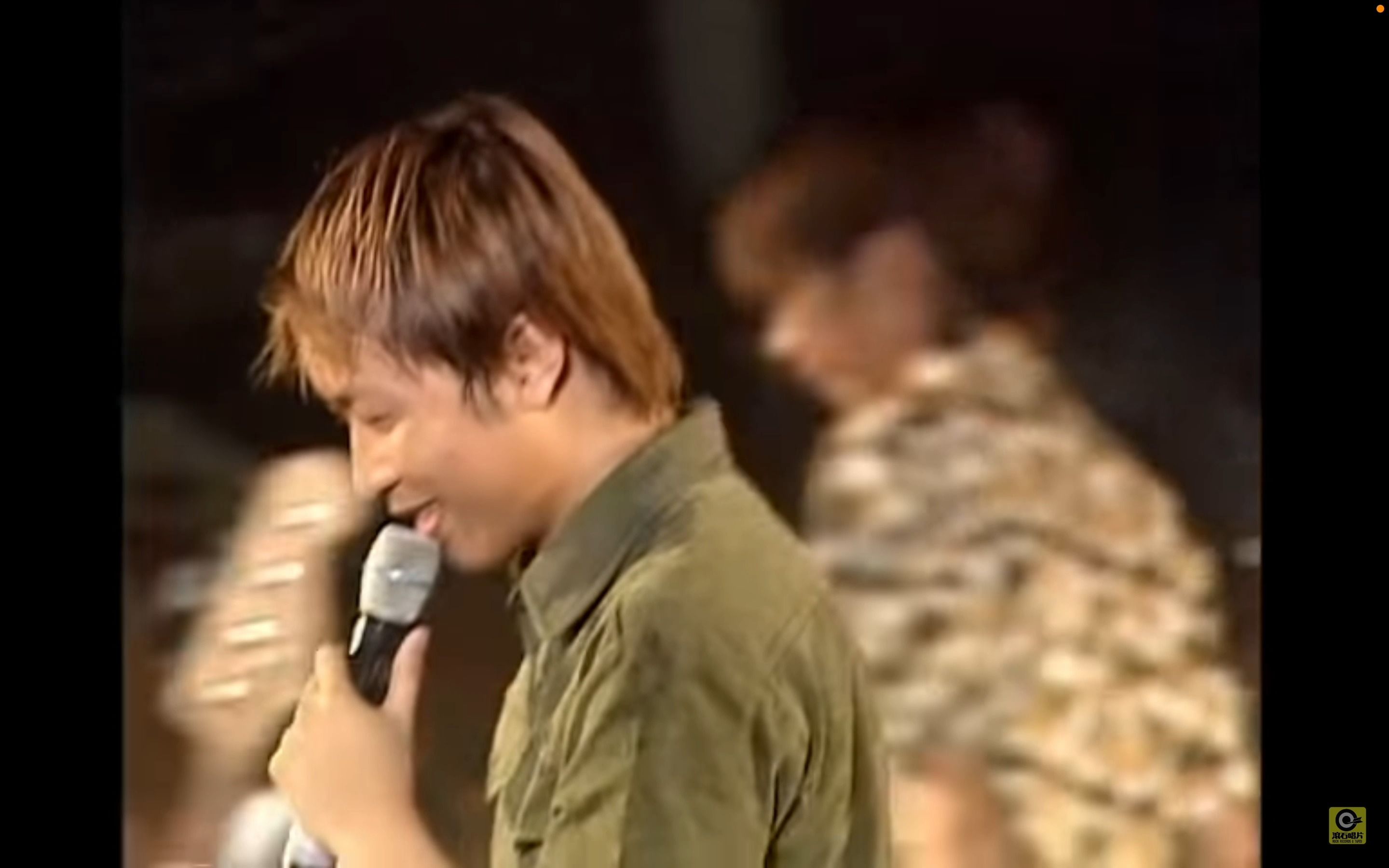 陈信宏:难道要从第一首歌再唱一次吗?相信+疯狂世界live 五月天你要去...